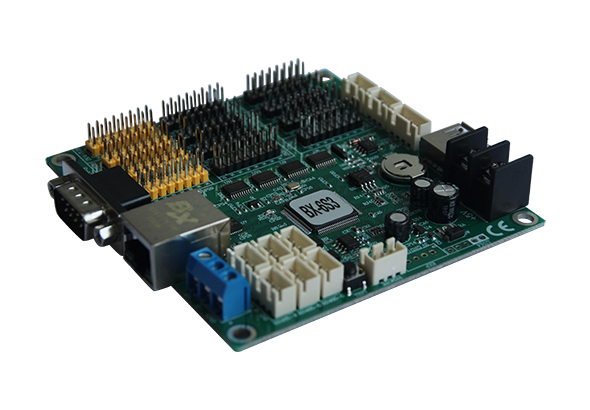 BX-6S3 environment sensor-Shanghai ONBON Technology Inc website