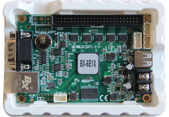 BX-6E1X-Shanghai ONBON Technology Inc website