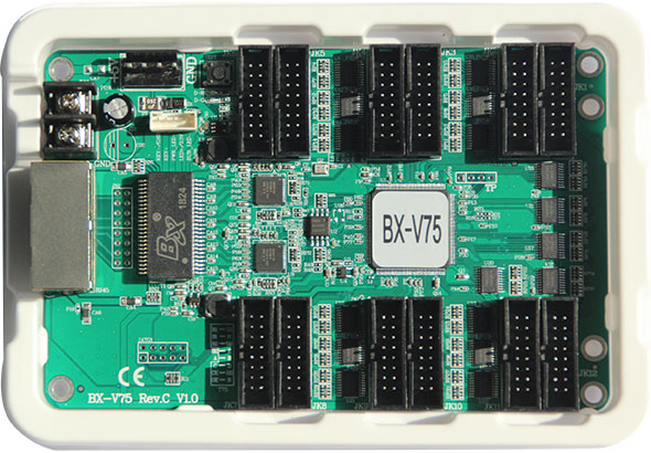 BX-V75-Shanghai ONBON Technology Inc website