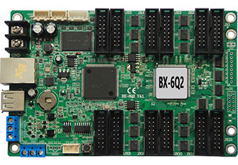 BX-6Q series - Shanghai ONBON Technology Inc website