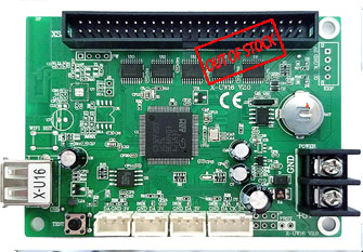 X-UW series - Shanghai ONBON Technology Inc website